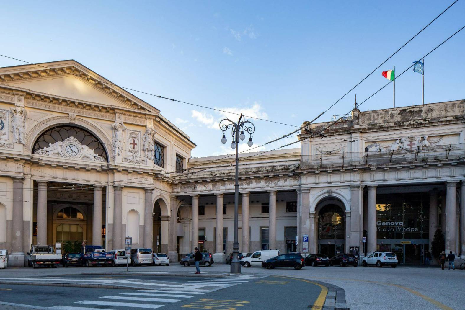 Locale commerciale in Vendita