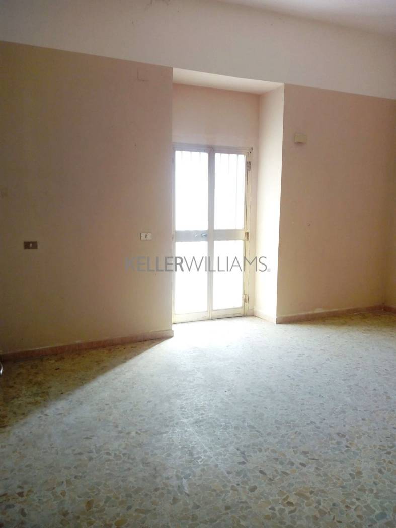 Appartamento via Napoli, Castelvenere