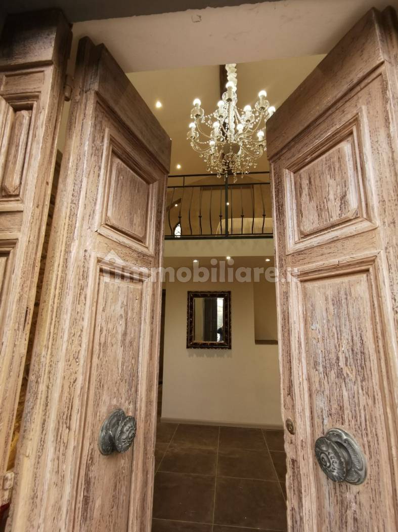 Monolocale via Roma 225, Centro, Bagno a Ripoli