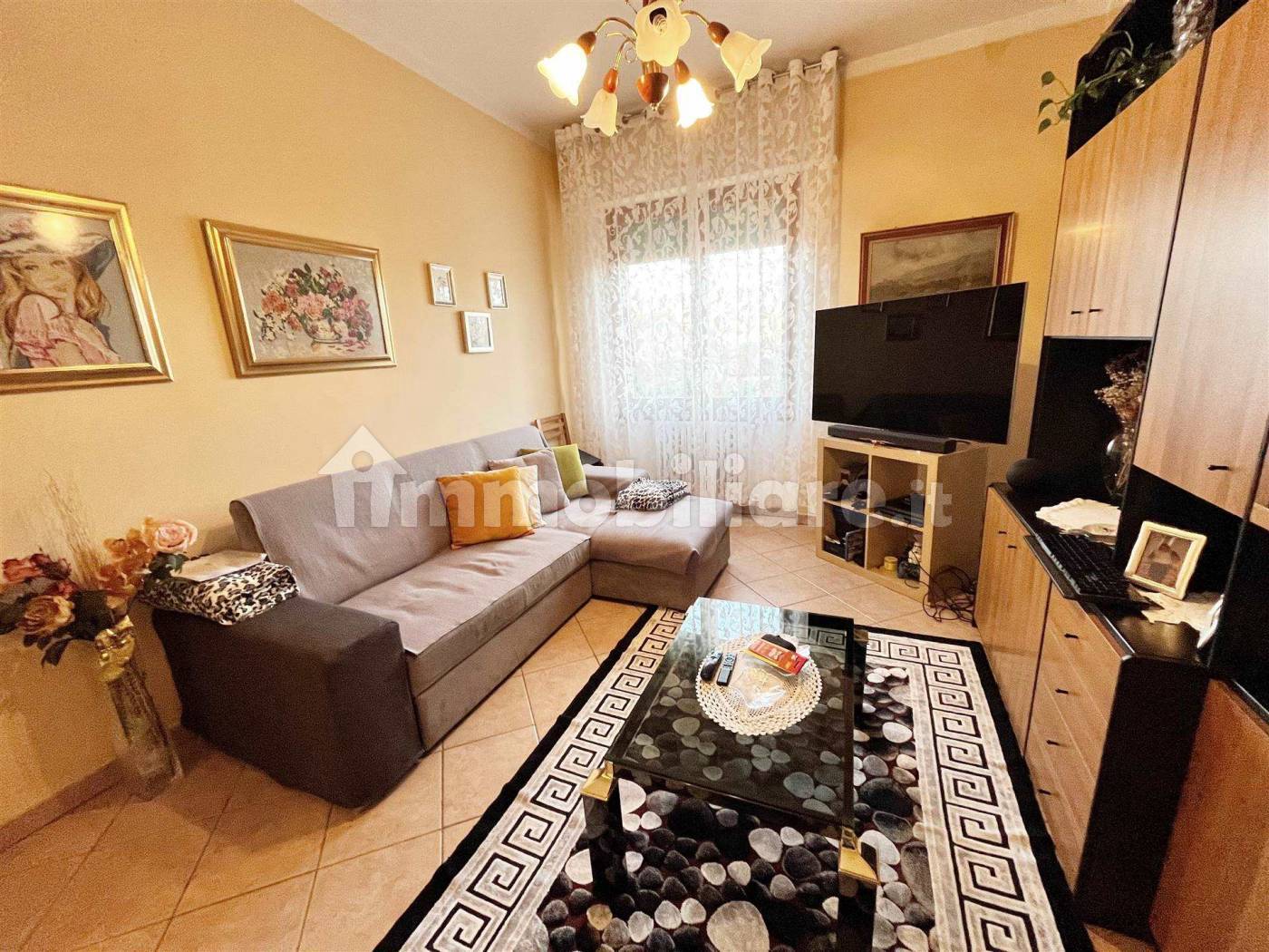 Quadrilocale via Mannozzi, San Giovanni Valdarno