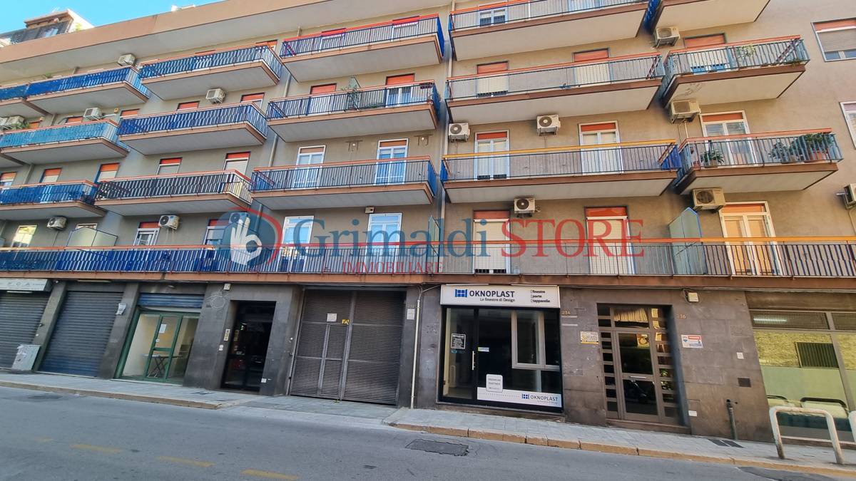 Quadrilocale via CRISPI, Libertà, Bari
