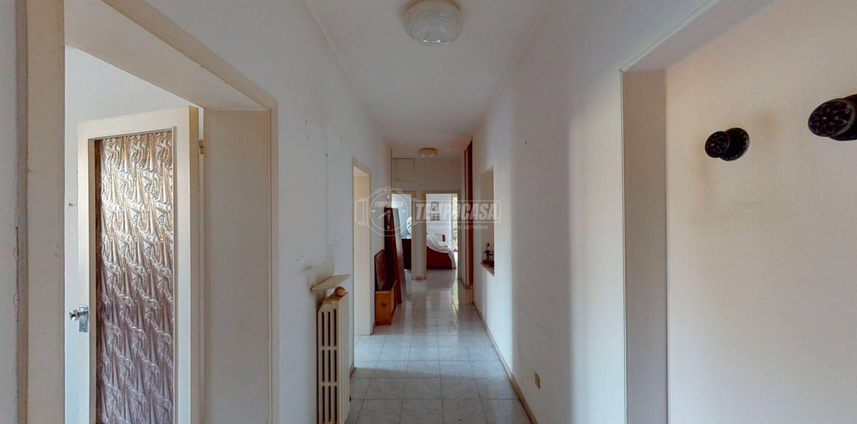 Quadrilocale via Oreste Calabresi, Centro, Macerata