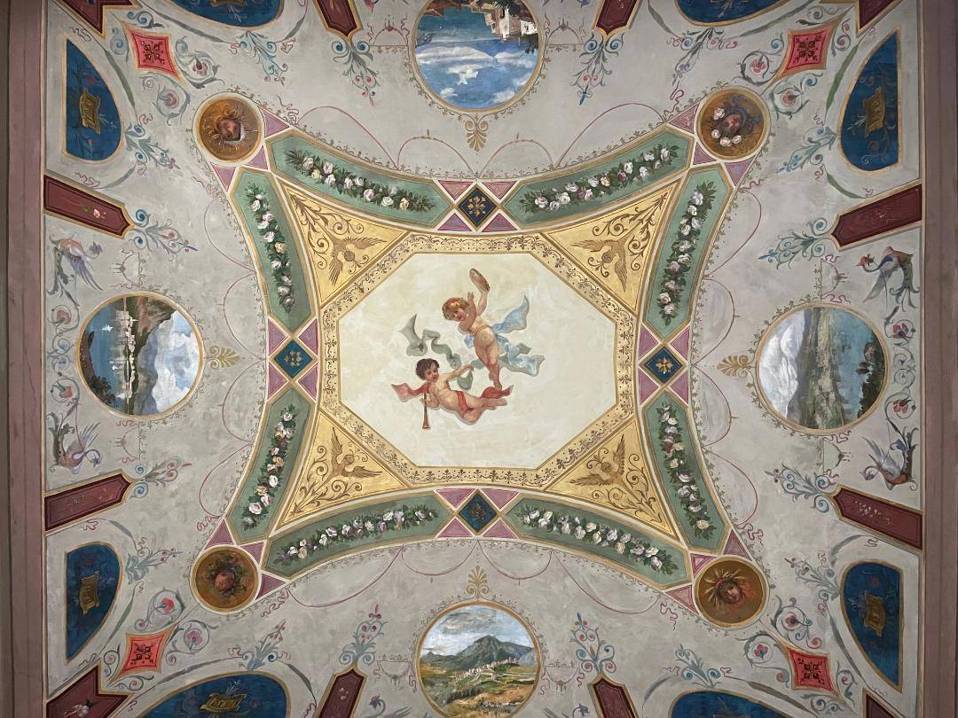 Appartamento via dell'Arcivescovado snc, Duomo - Fontana Luminosa, L'Aquila