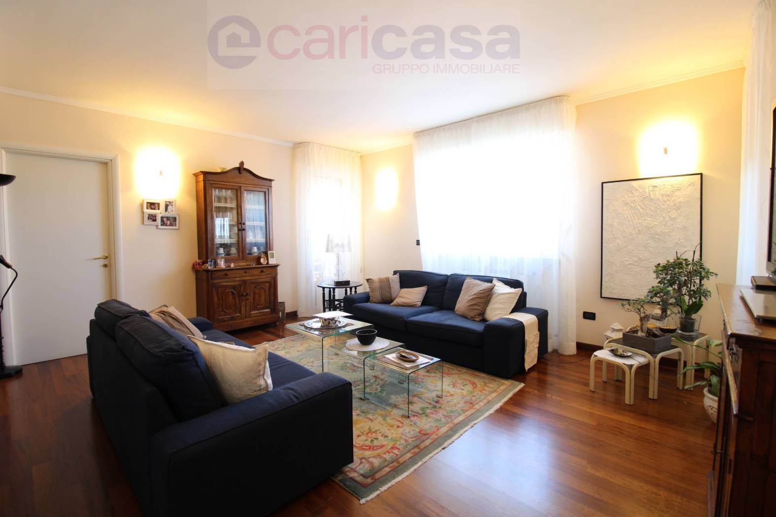 Appartamento Strada San Lorenzo, Solaro, Sanremo