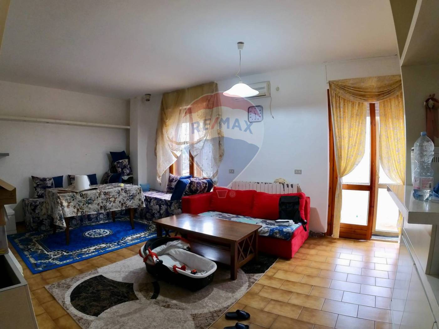 Trilocale buono stato, secondo piano, Parlesca, Perugia