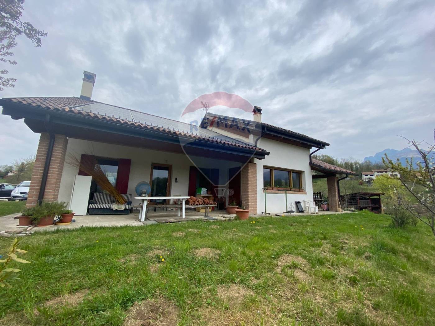 Azienda agricola in Vendita