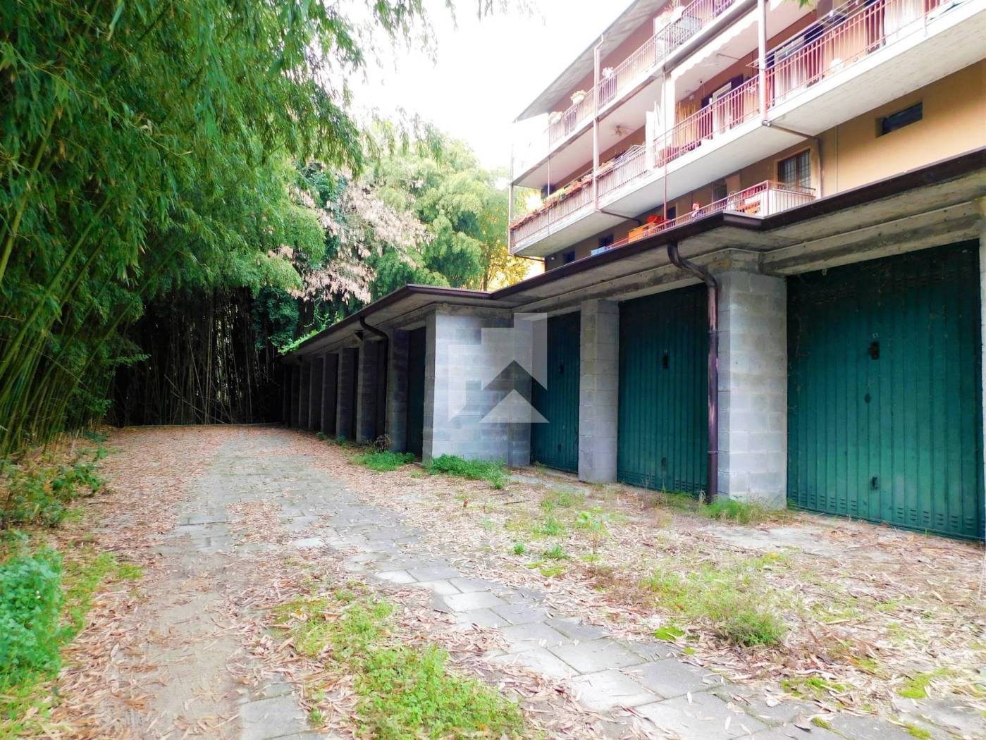 Garage - Box in Vendita