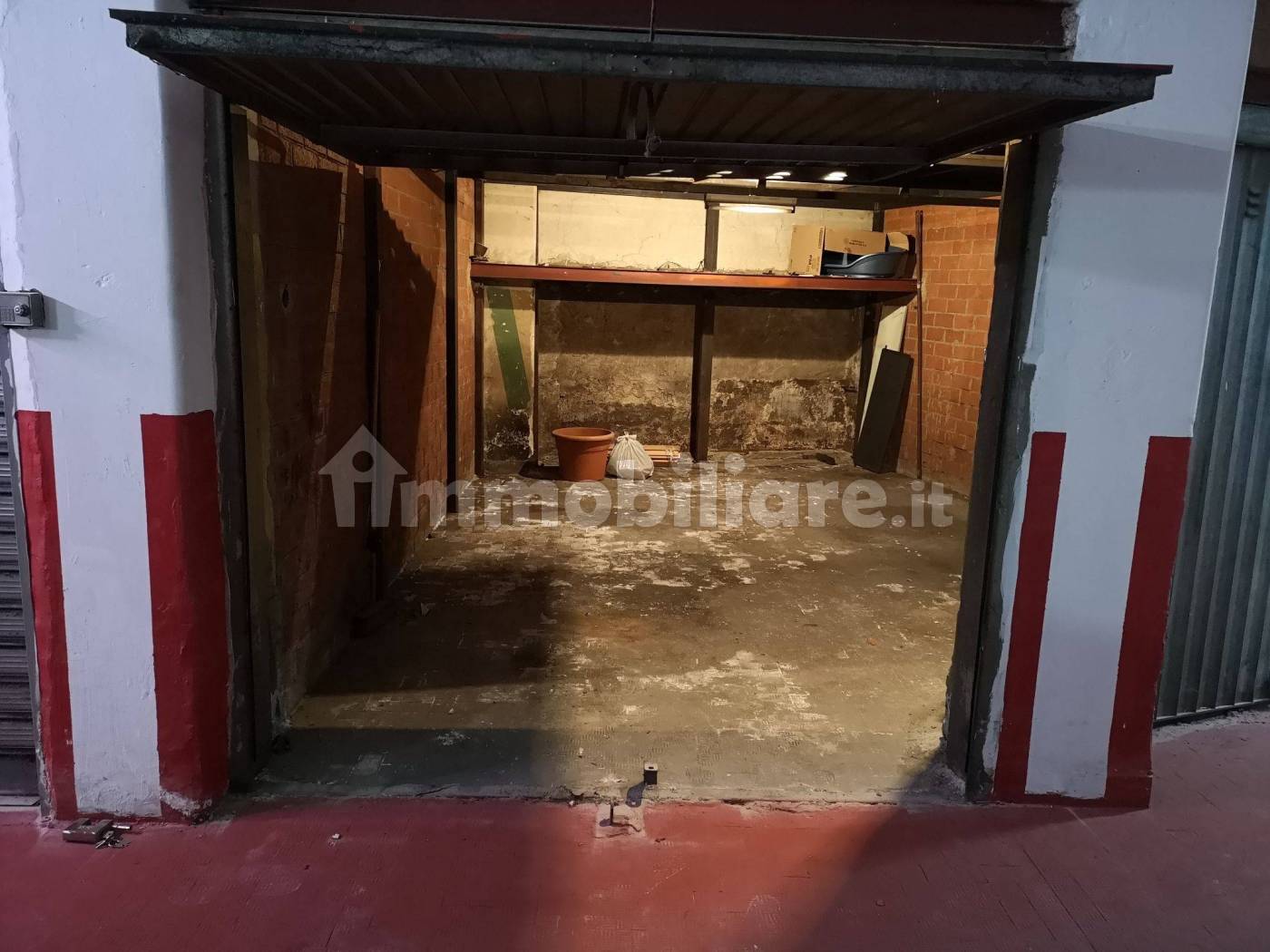 Garage - Box in Vendita