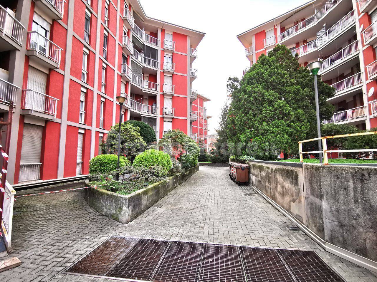 Quadrilocale via Carso, Chiavazza, Pavignano, Vaglio, Biella