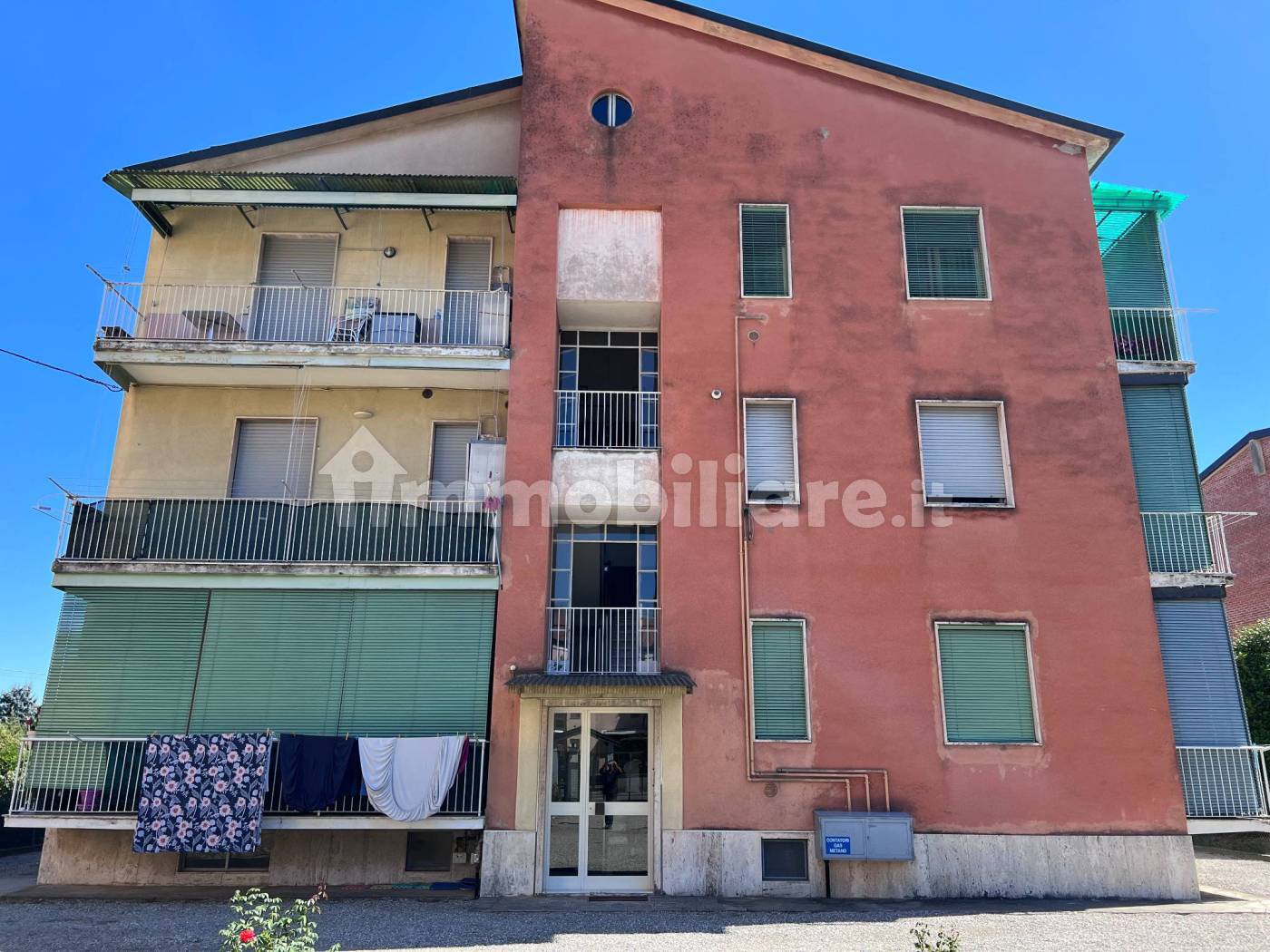 Bilocale via Generale Luigi Cadorna 6, Centro, Arona