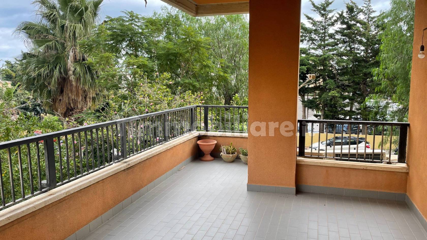 Appartamento via Alexander Fleming, Castellammare del Golfo