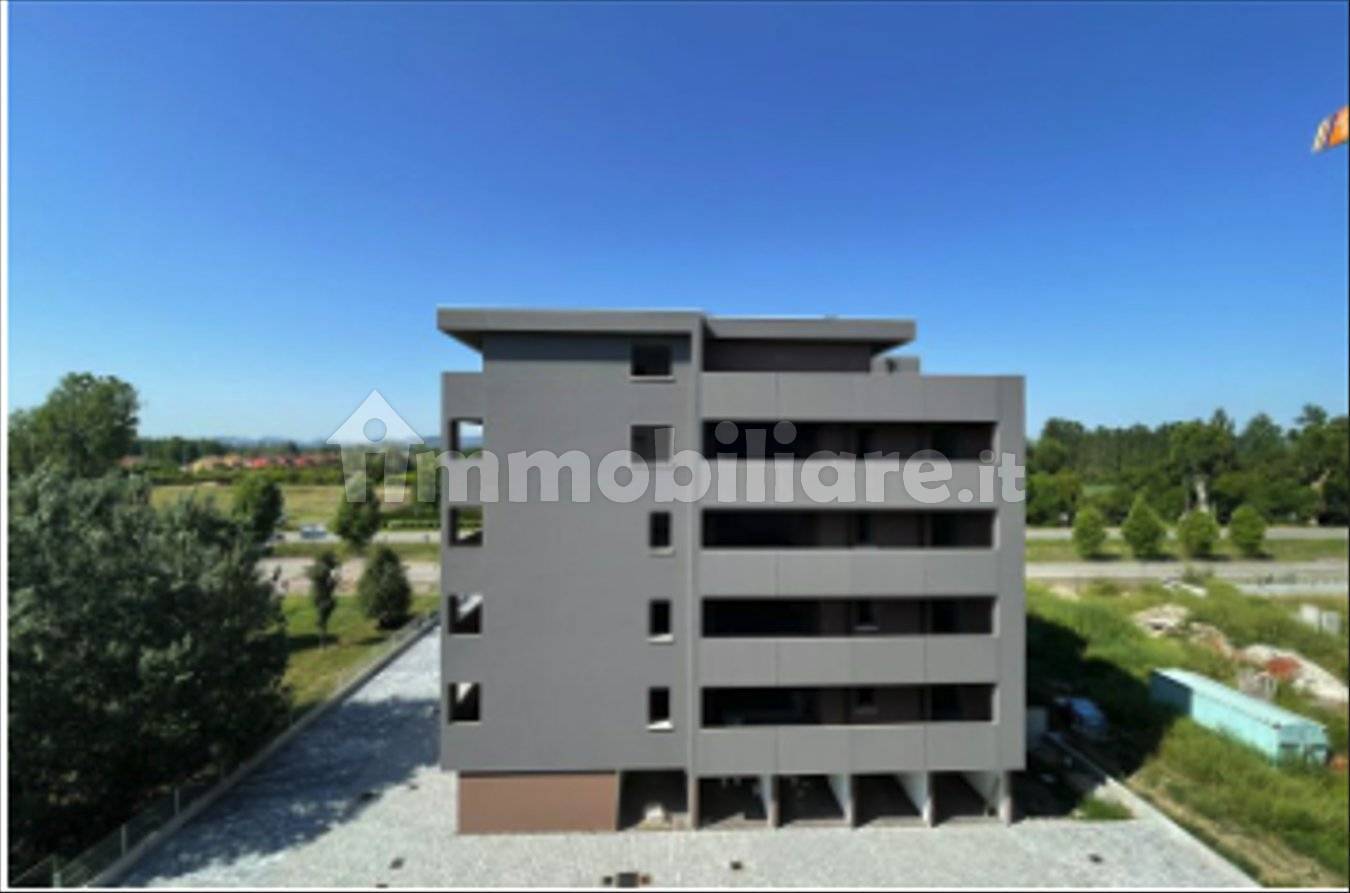 Quadrilocale via Verona, Centro, Rubano