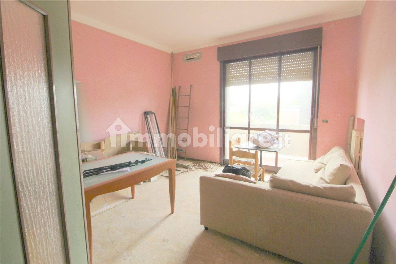 Quadrilocale via Roma 44, Altopascio Centro, Altopascio