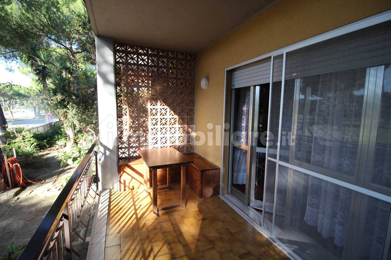 Appartamento buono stato, piano rialzato, Castiglione Paese, Castiglione della Pescaia