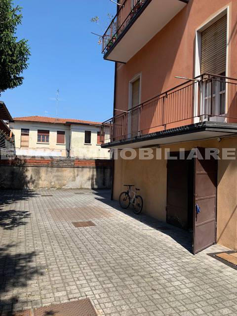 Garage - Box in Vendita