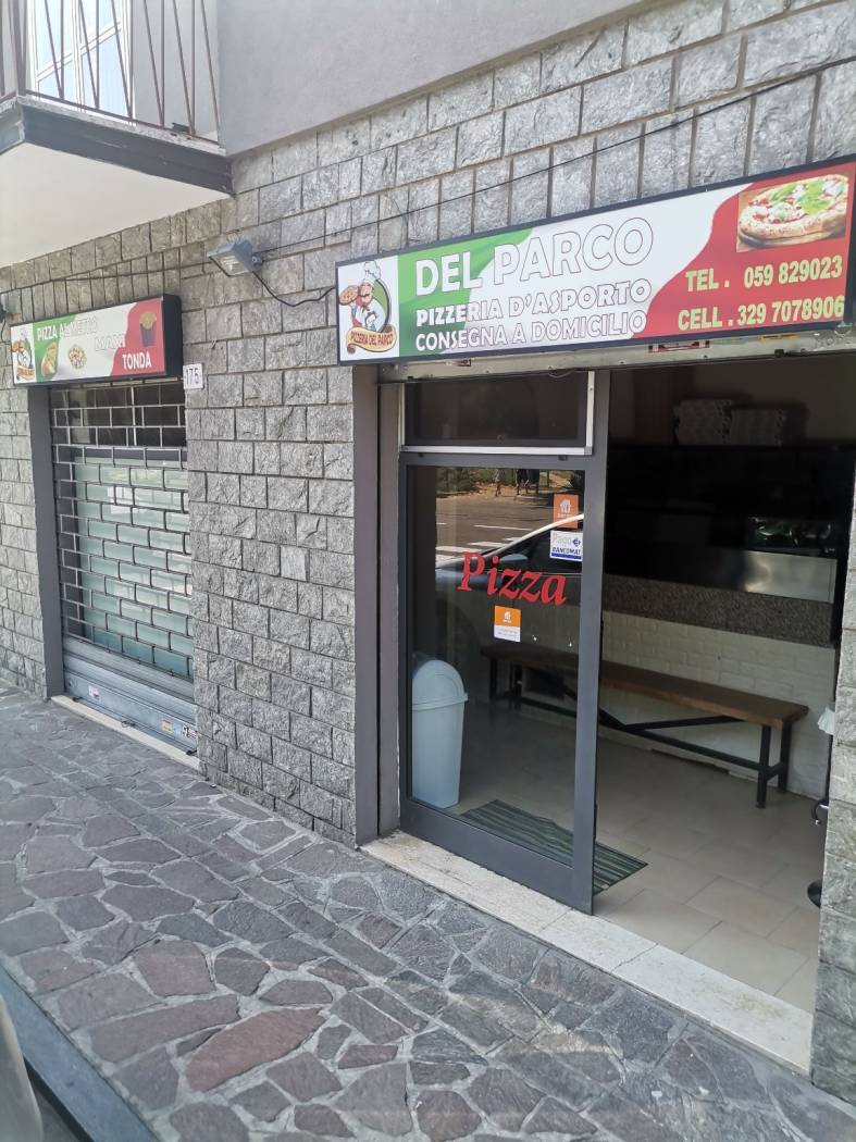 Pizzeria in Vendita