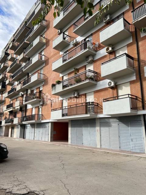 Trilocale via Antonio la Piccirella, San Ciro - Stadio, Foggia