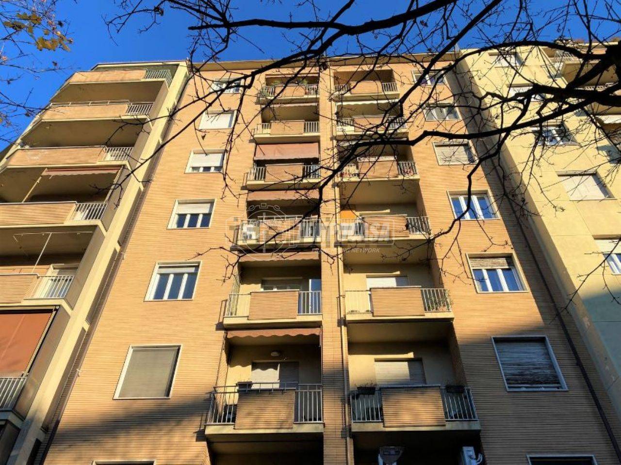 Quadrilocale corso Mediterraneo 76, Crocetta, Torino