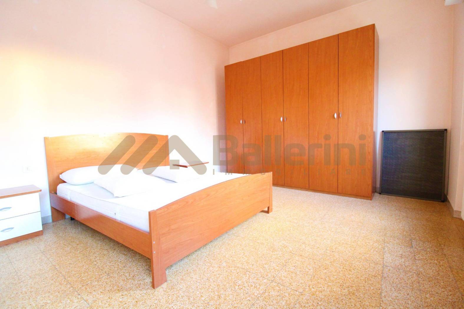 Quadrilocale via Dante Alighieri, Sesto Città, Sesto Fiorentino