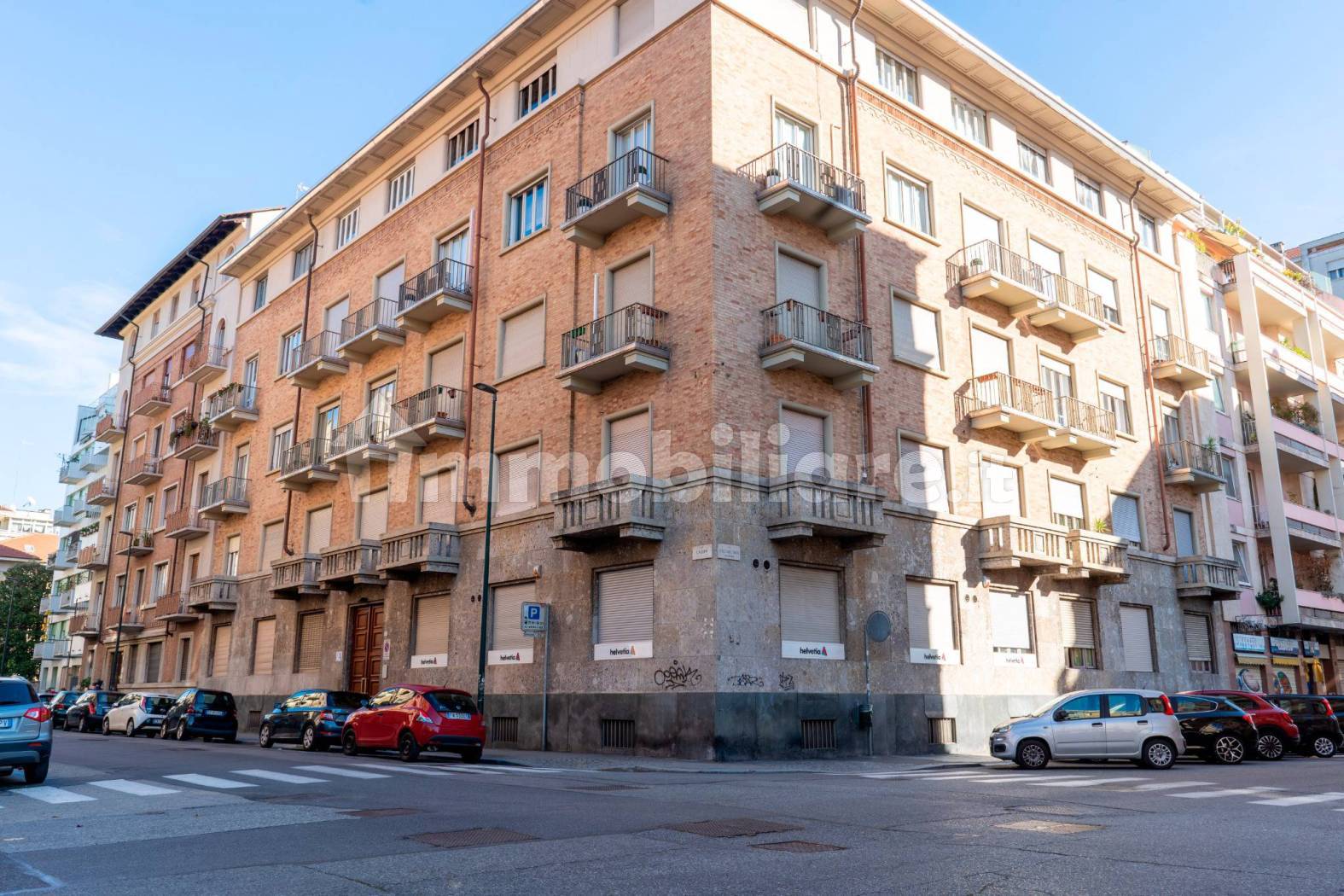 Appartamento via Gian Domenico Cassini 43, Crocetta, Torino