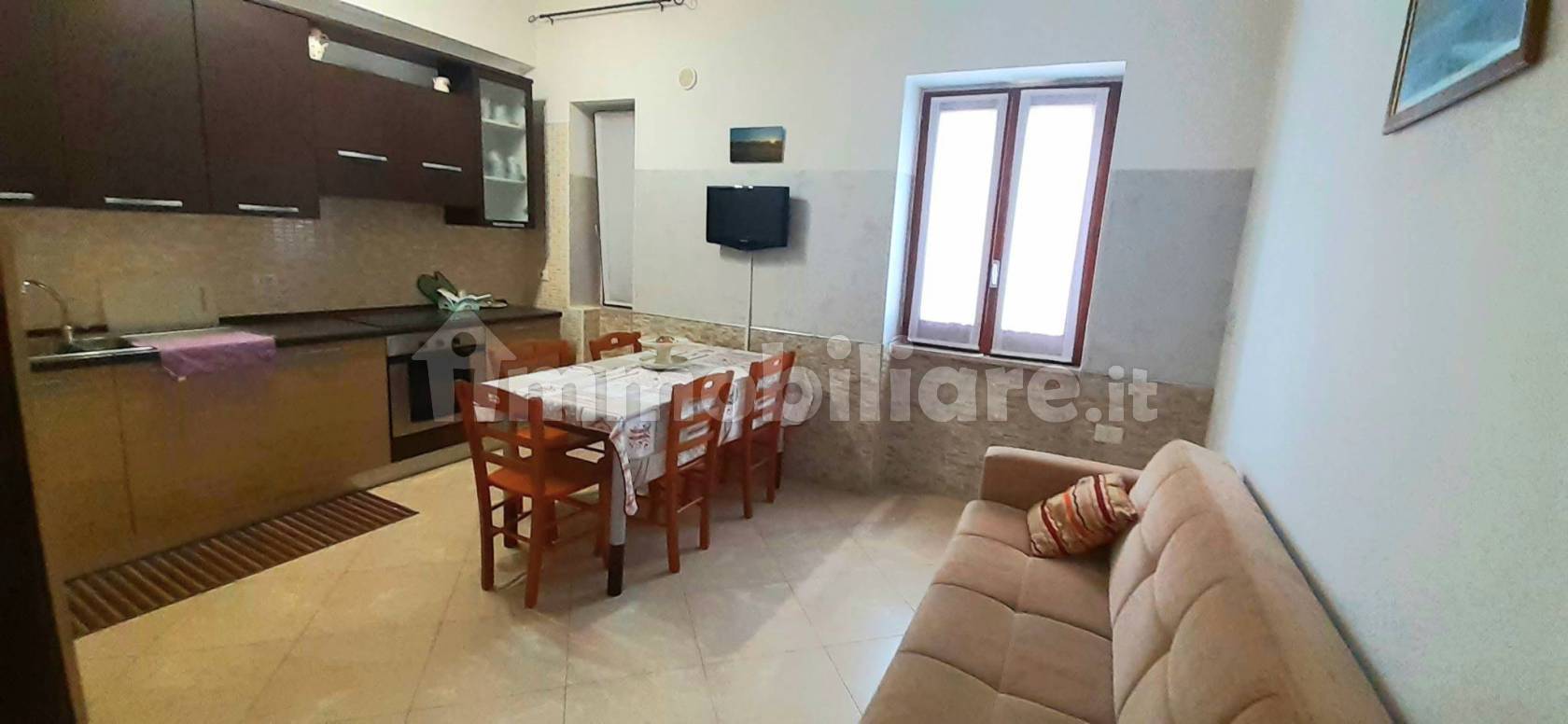 Quadrilocale via Vittorio Alfieri 6, Centro, Vieste