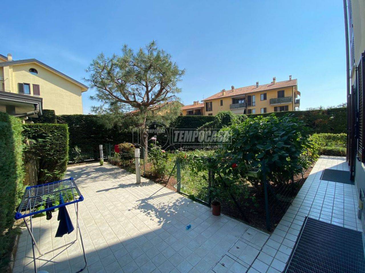 Trilocale via Cesare Cantù 1, Centro, Missaglia