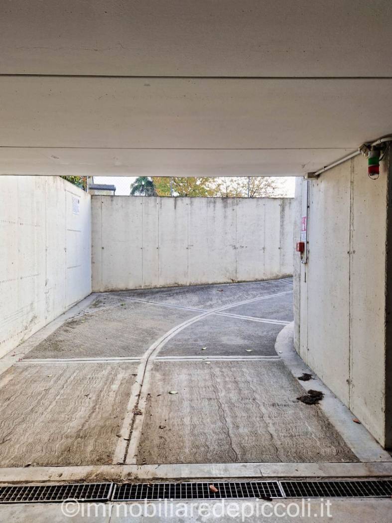 Garage - Box in Vendita