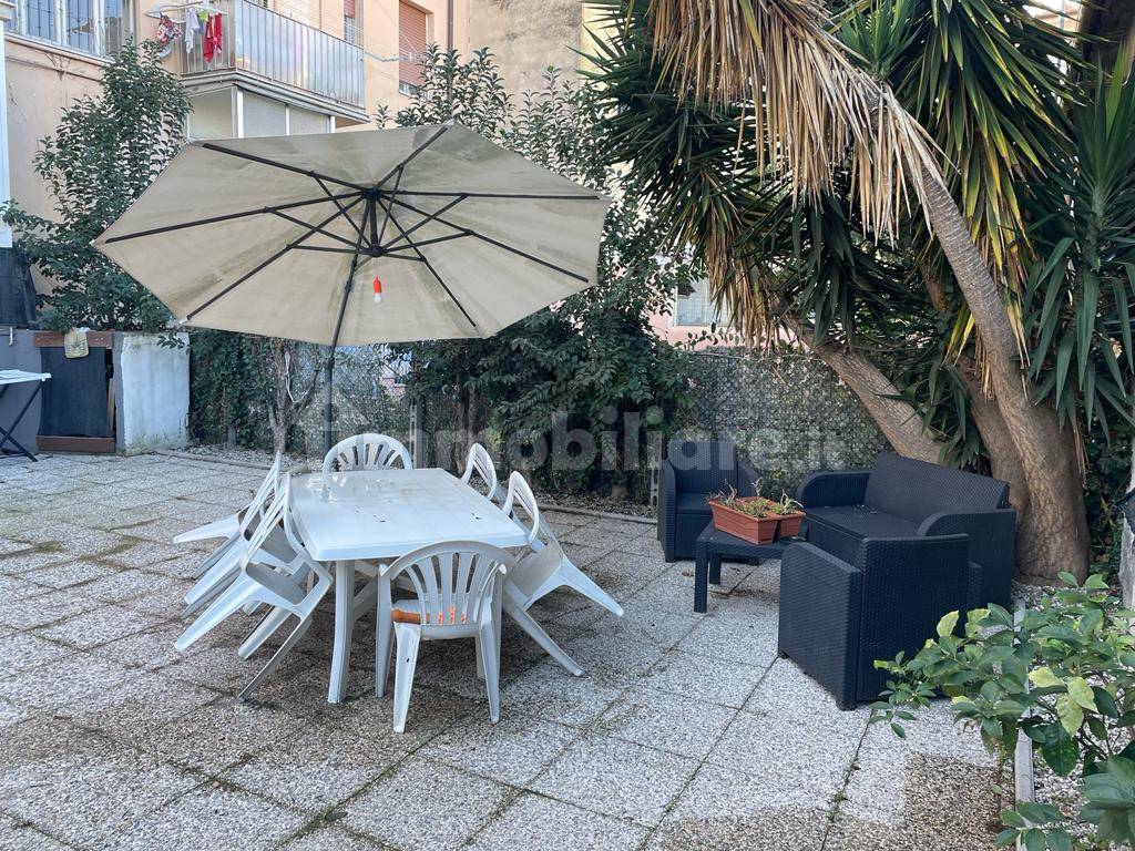 Quadrilocale via del Seminario, Via Grande - Piazza della Repubblica, Livorno