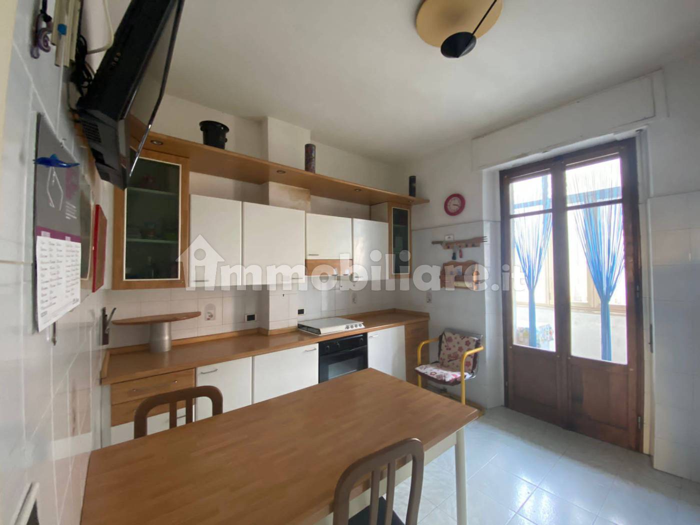 Quadrilocale via Guglielmo Marconi 13, Centro, Lanciano