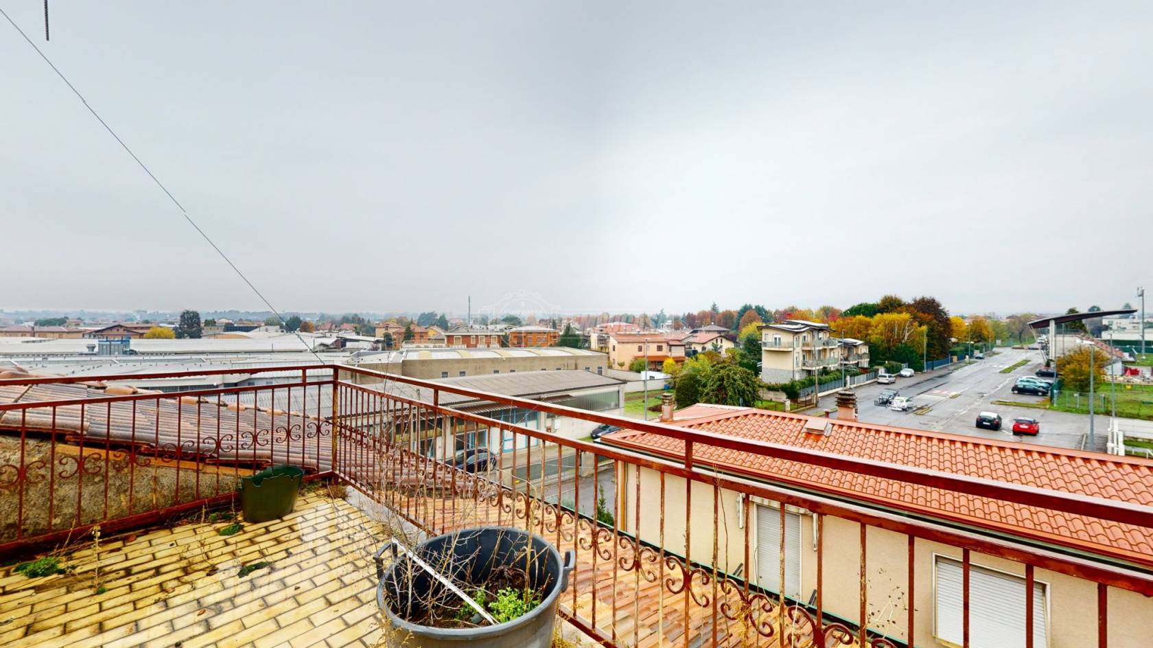 Quadrilocale via Bruno Buozzi 26, Cabiate