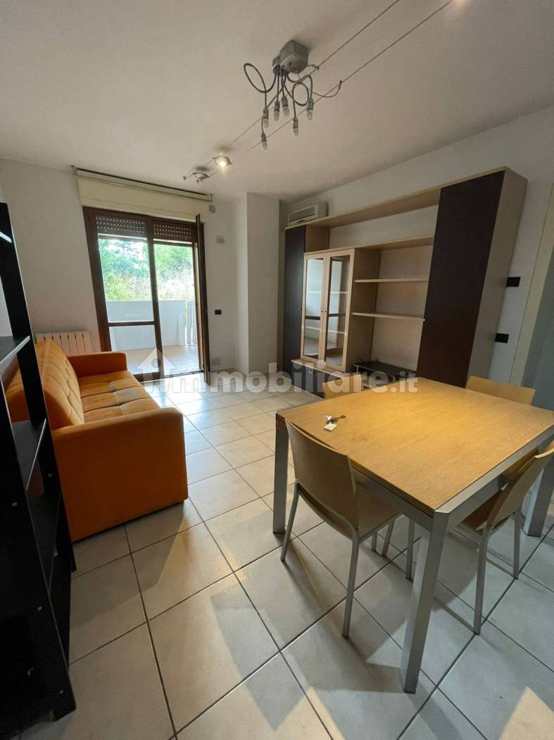 Bilocale 55 m², Mezzana, Prato