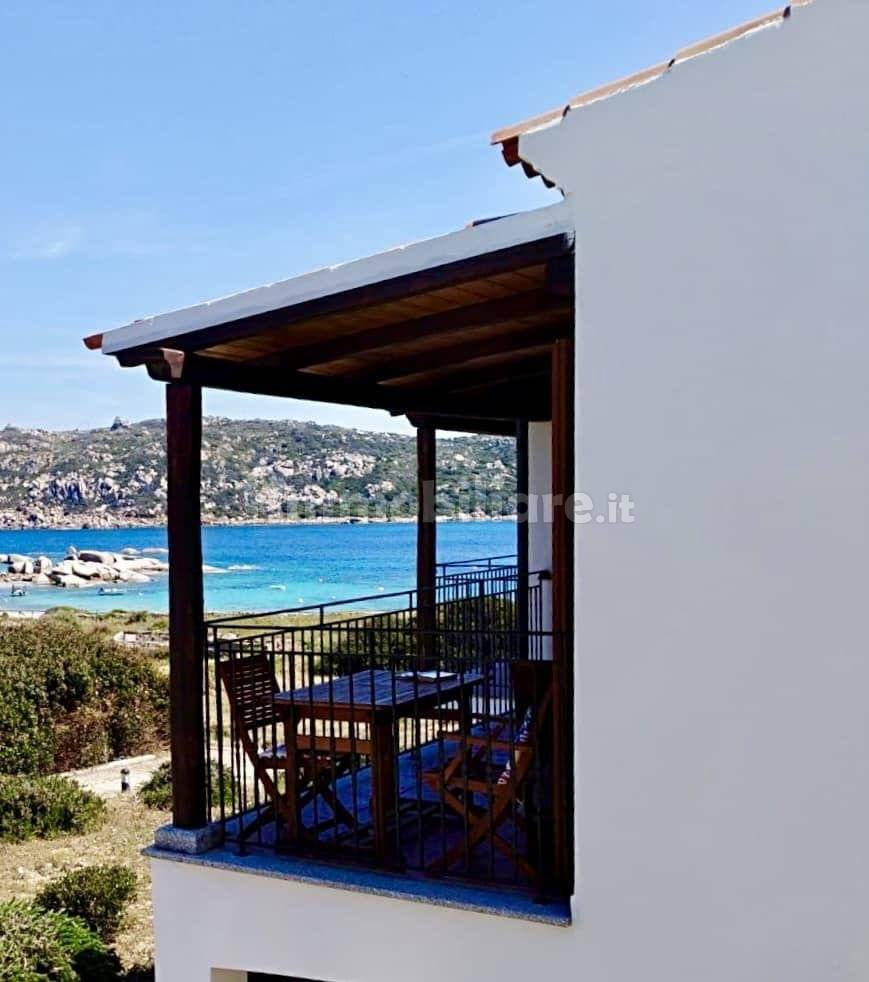 Trilocale via Capo Testa, Centro, Santa Teresa Gallura