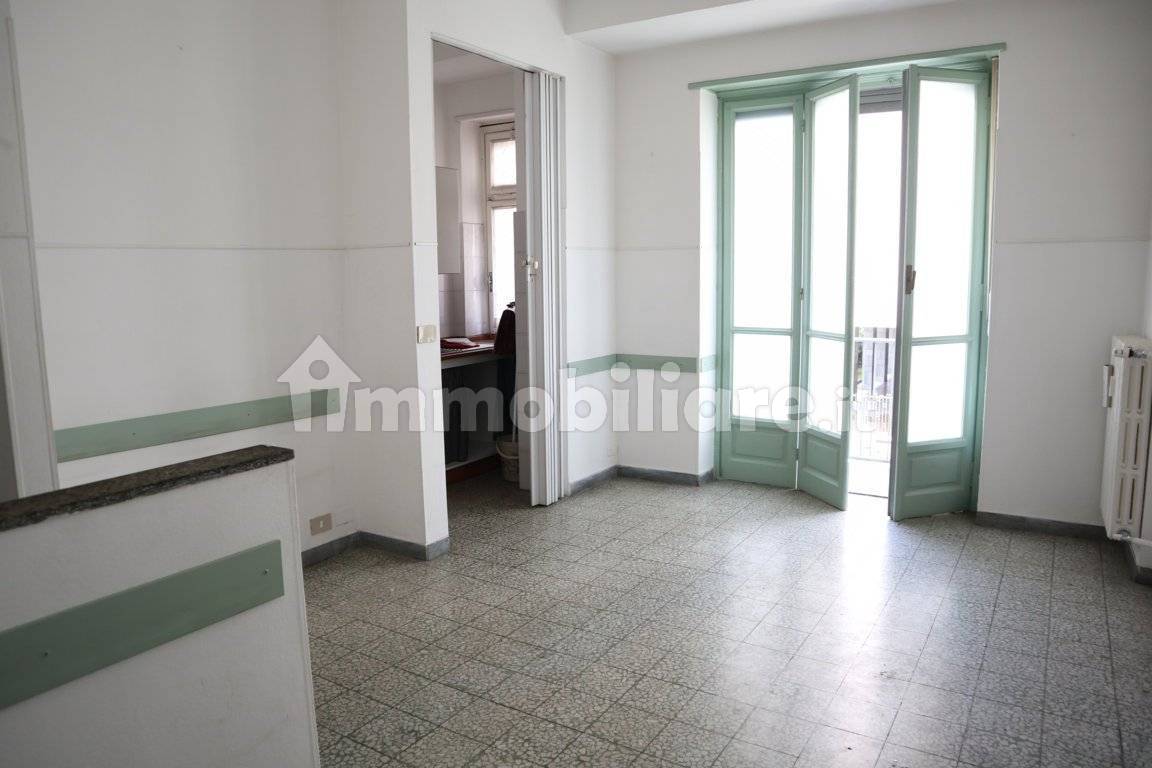 Bilocale via Giovanni Zambelli, Mirafiori Nord, Torino