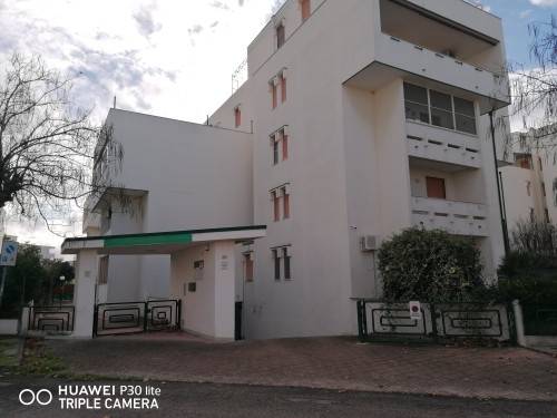 Trilocale viale del Sole 54, Marina Di Lesina, Lesina