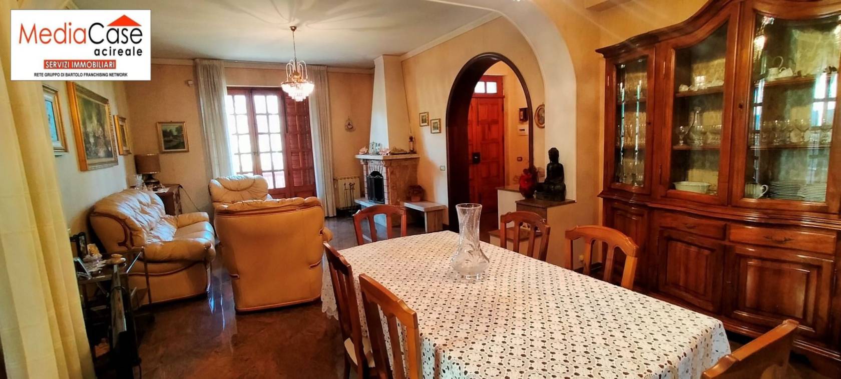 Appartamento viale Jonio, San Cosmo, Corso Italia, Piazza Dante, Acireale