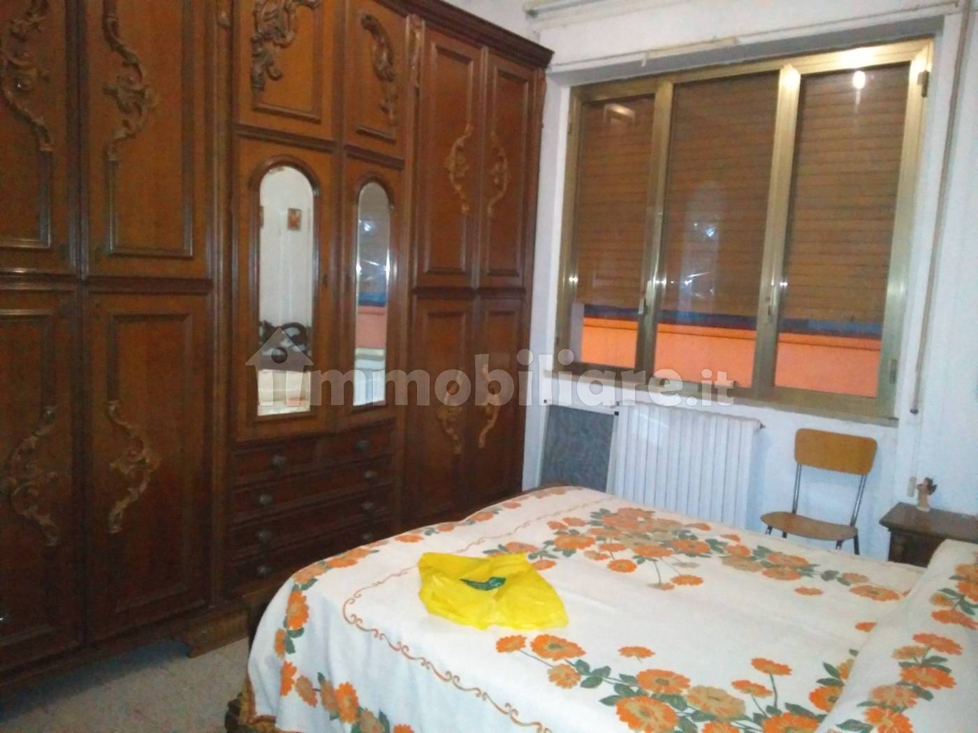 Trilocale via Giuseppe Fania 31, San Michele, Foggia