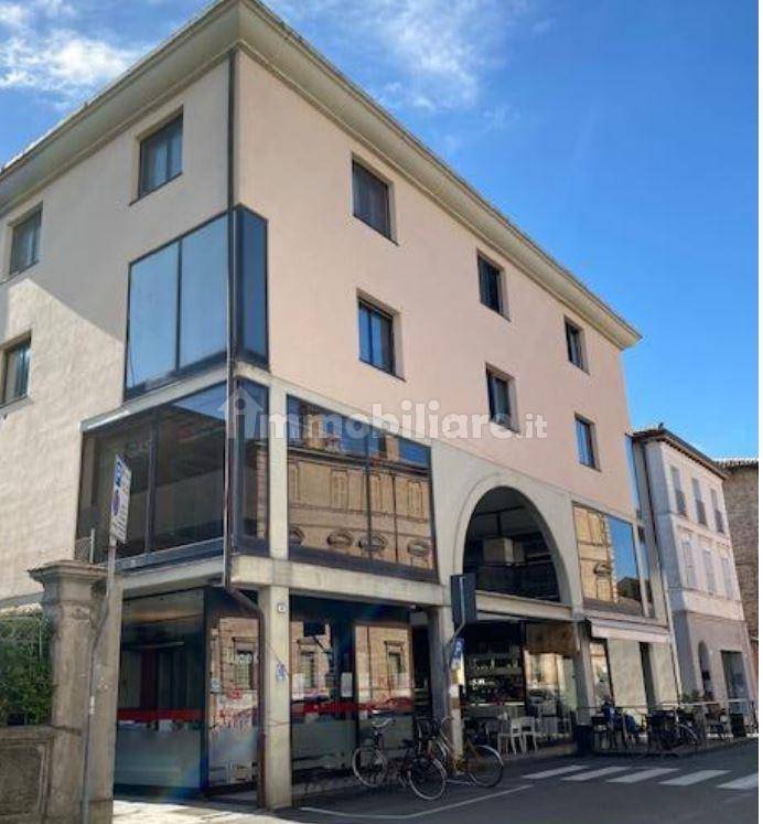 Posto auto - moto in Vendita