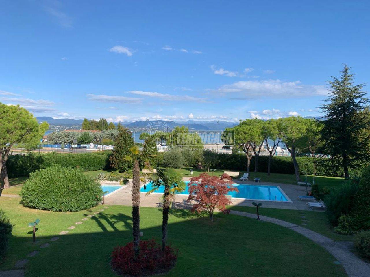 Trilocale via Colli Storici, Rivoltella, Desenzano del Garda