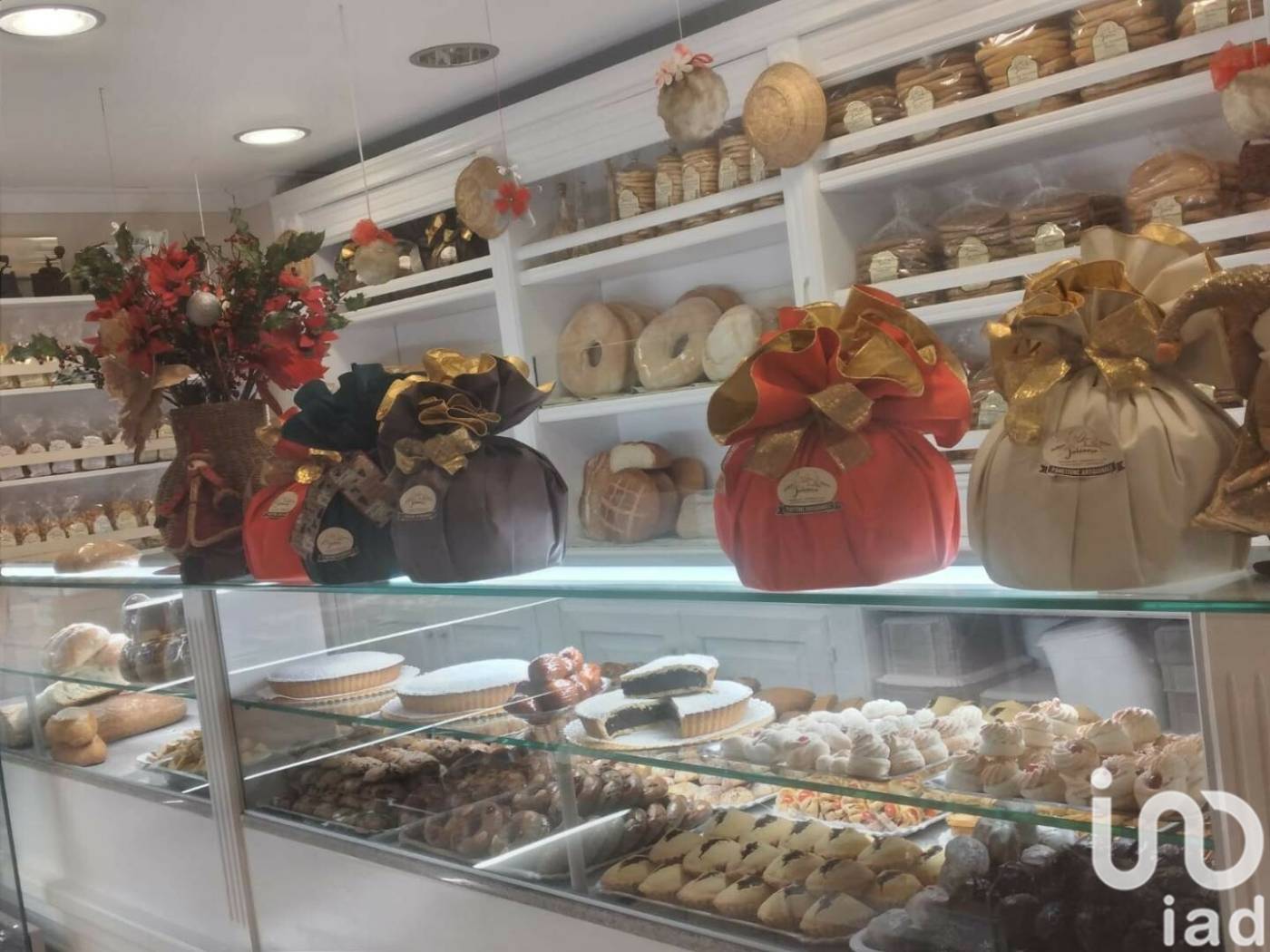 Negozio - Locale commerciale in Vendita