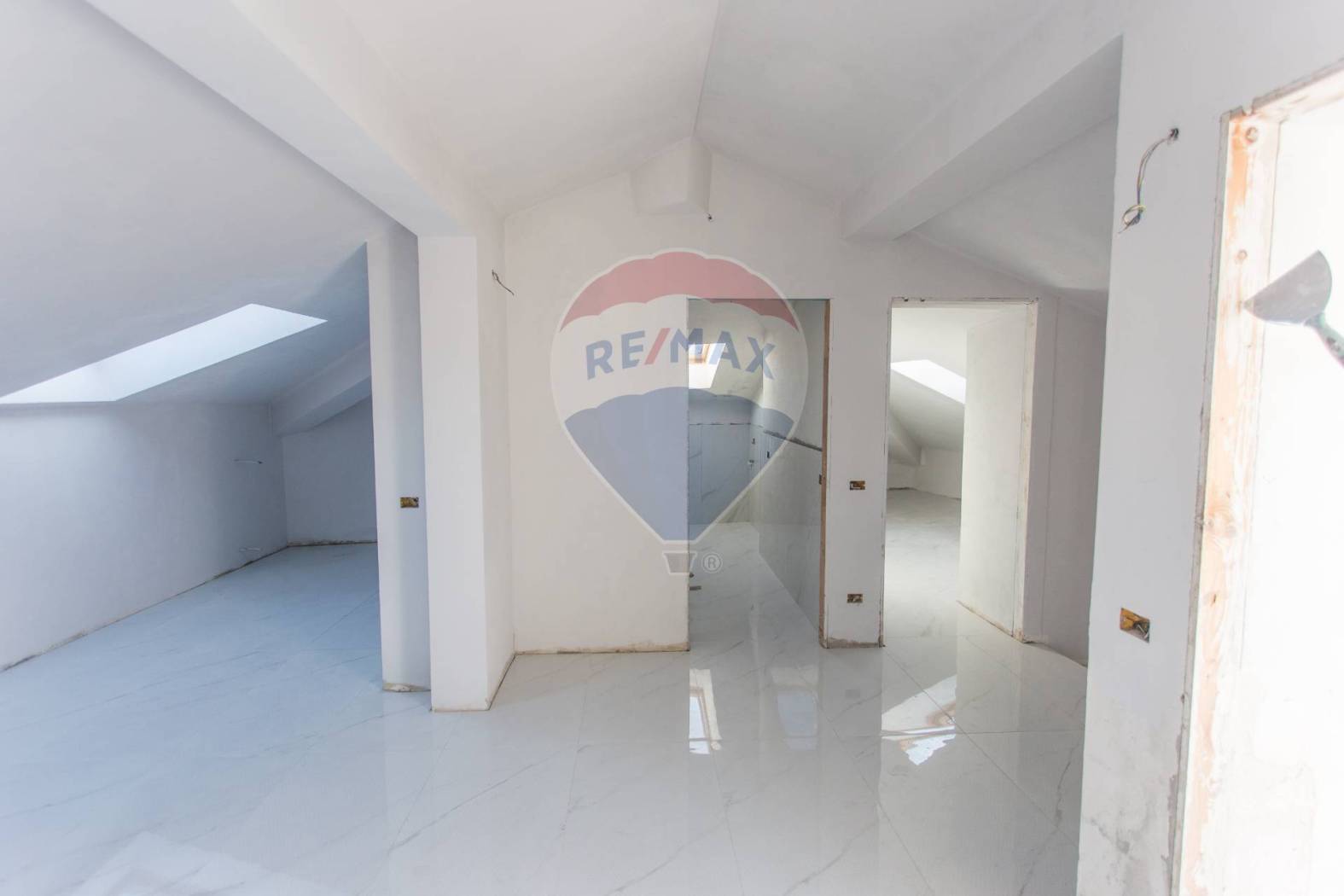 Trilocale via Adhemar 9, Centro, Salsomaggiore Terme