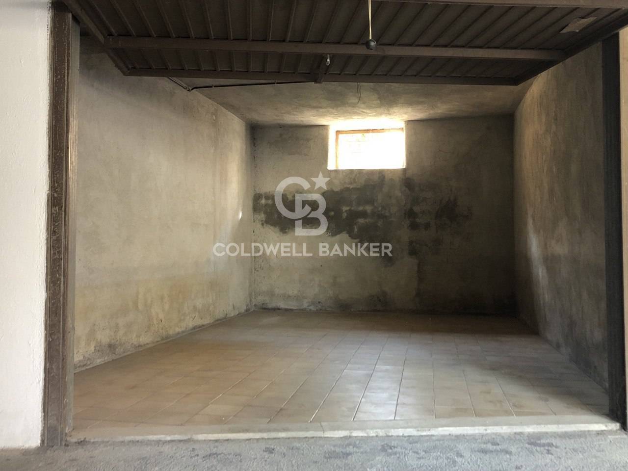 Garage - Box in Vendita