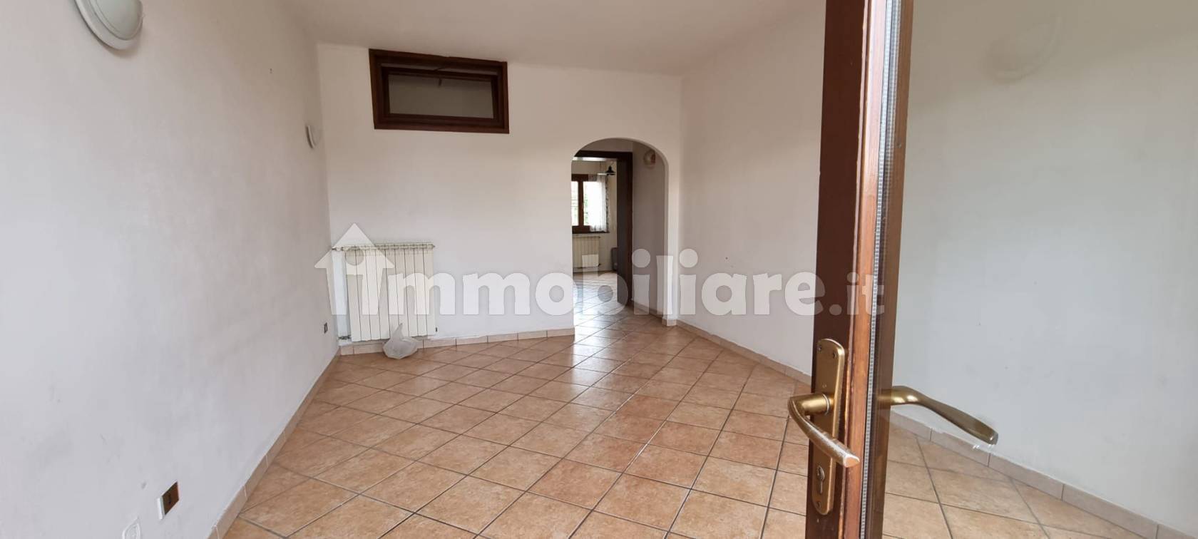 Trilocale via Ponte Buggianese, Borgo A Buggiano, Buggiano