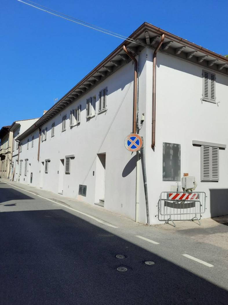 Terratetto unifamiliare via Antonio Gramsci 525, Sesto Città, Sesto Fiorentino
