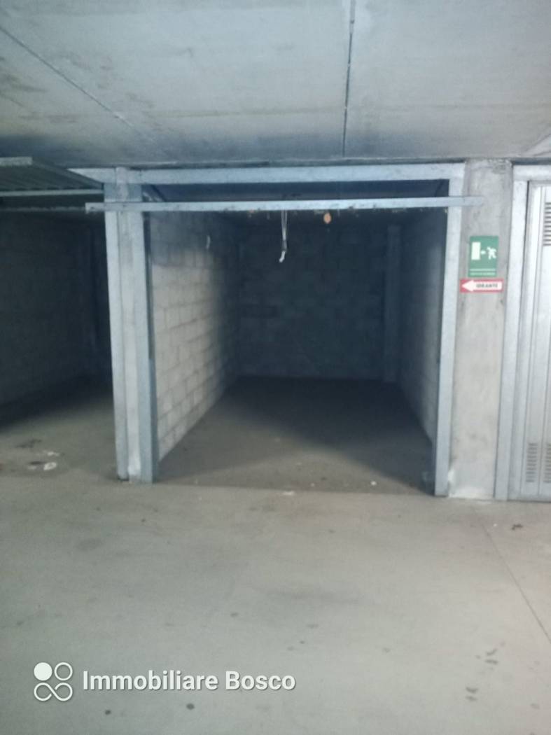 Garage - Box in Vendita