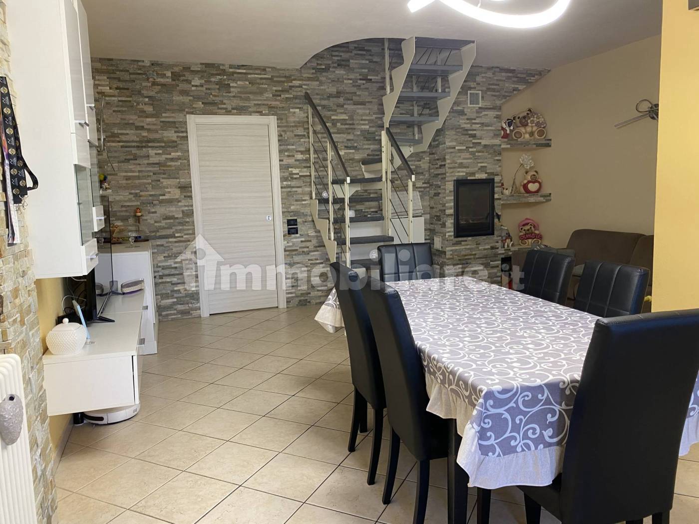 Quadrilocale ottimo stato, primo piano, Bellaria-Igea Marina