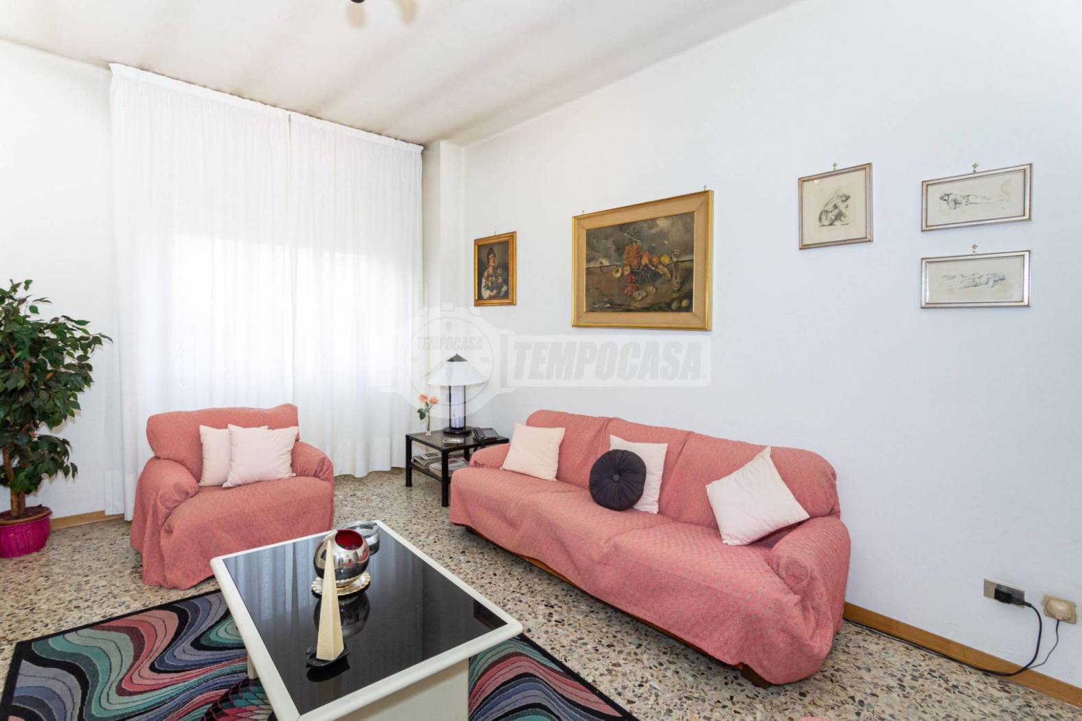 Bilocale via Ugo Foscolo, Centro, Soresina