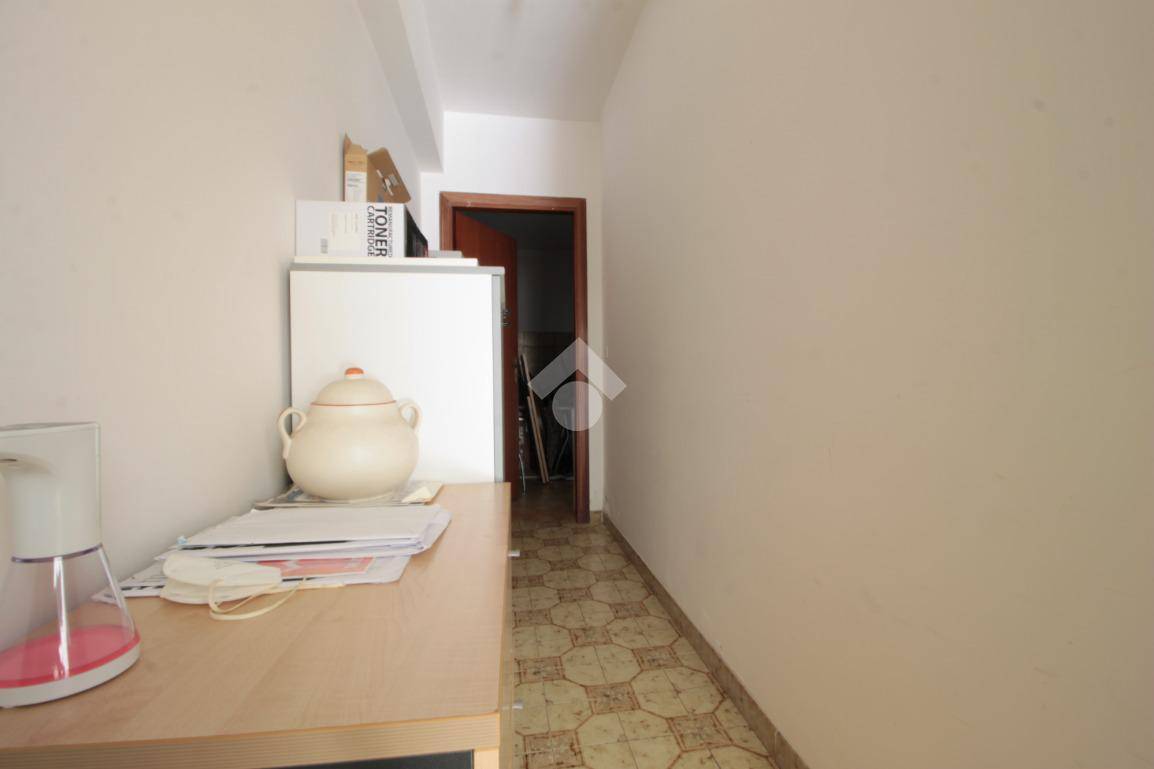 Trilocale piazza Graziella Campagna, Rometta Marea, Rometta