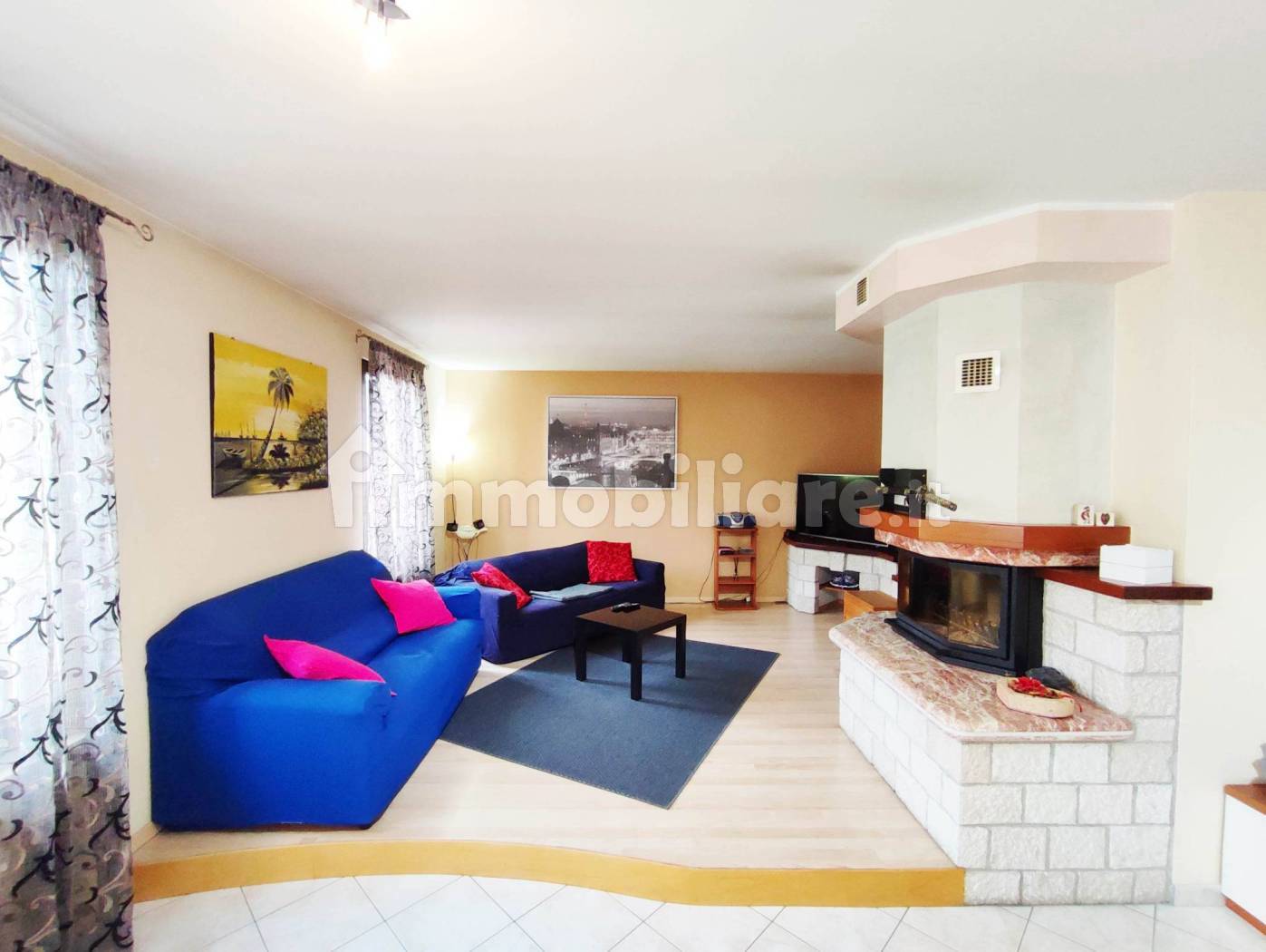 Bilocale piazzetta Enrica Cragnolini, Centro, Artegna