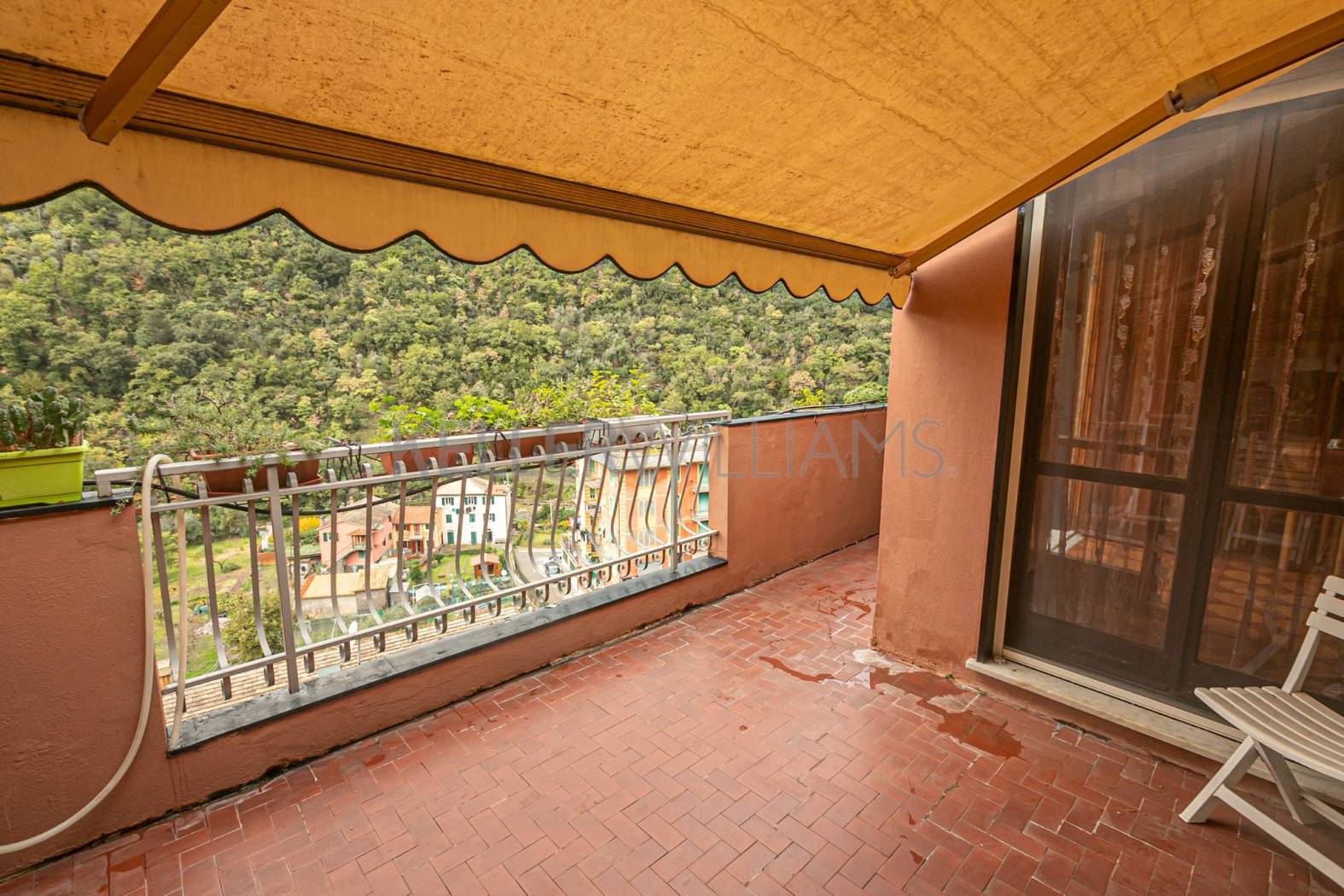 Trilocale via San Rocco 122, San Rocco, Ponte di Vexina, Verzemma, Collodari, Recco