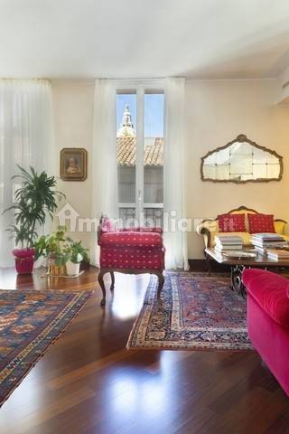 Trilocale via Maestri Comacini, Centro Storico, Pavia